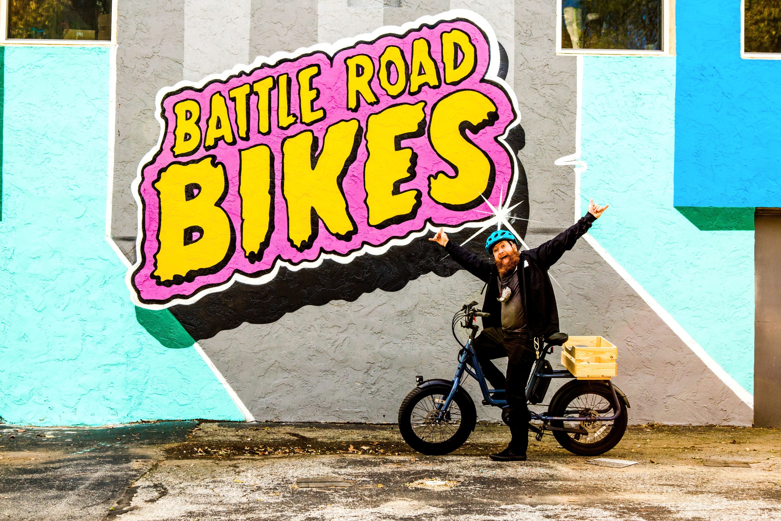 Battle Road Bikes - Visit Lexington MA