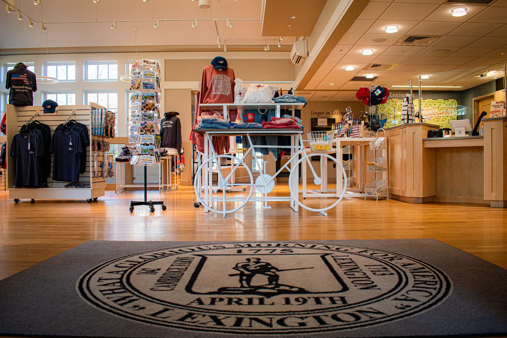 5 Winter Activities in Lexington, MA - Visit Lexington MA