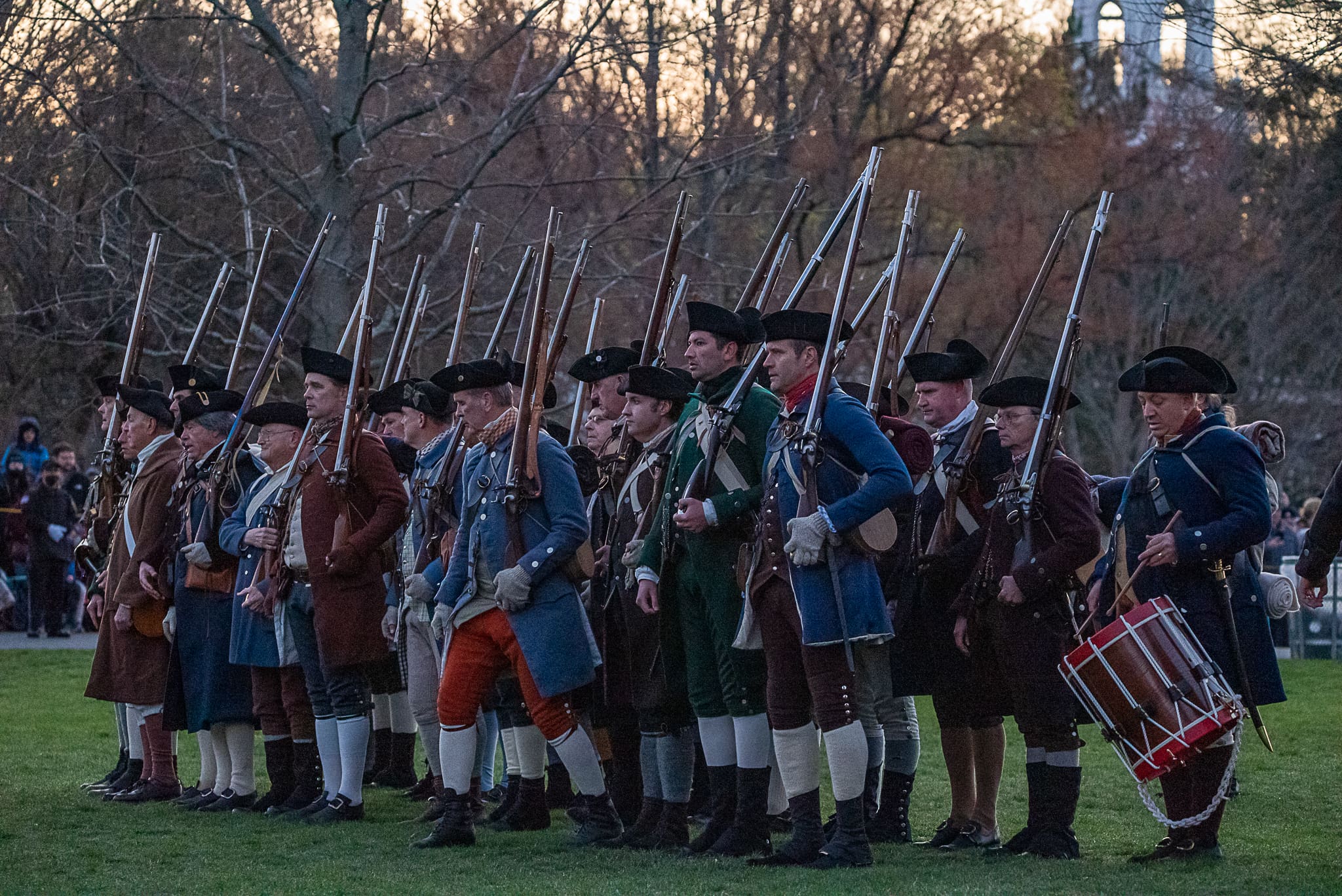 Explore the Minuteman Bikeway | Heroes of 1975