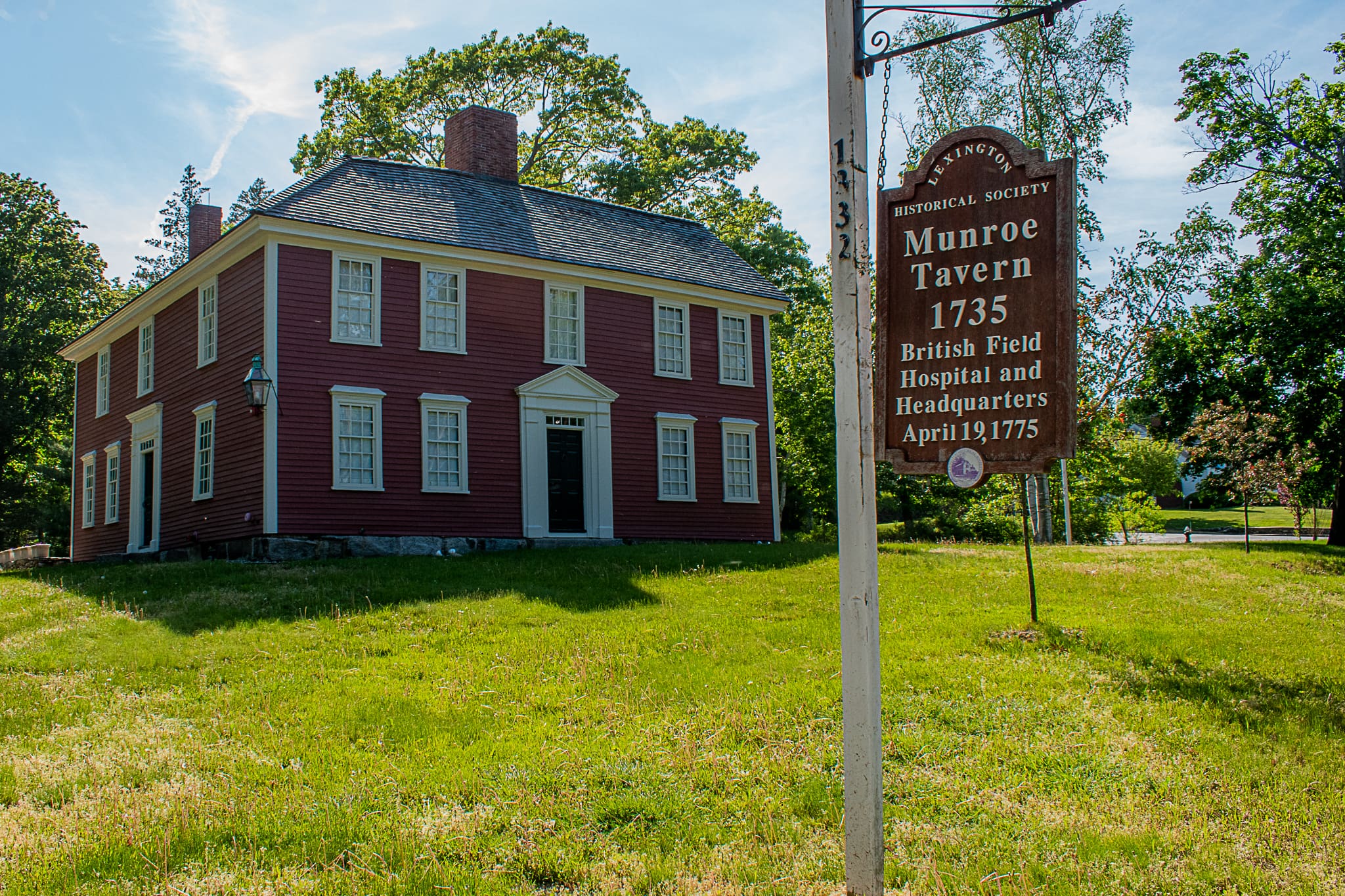 Kid-Friendly Activities in Lexington