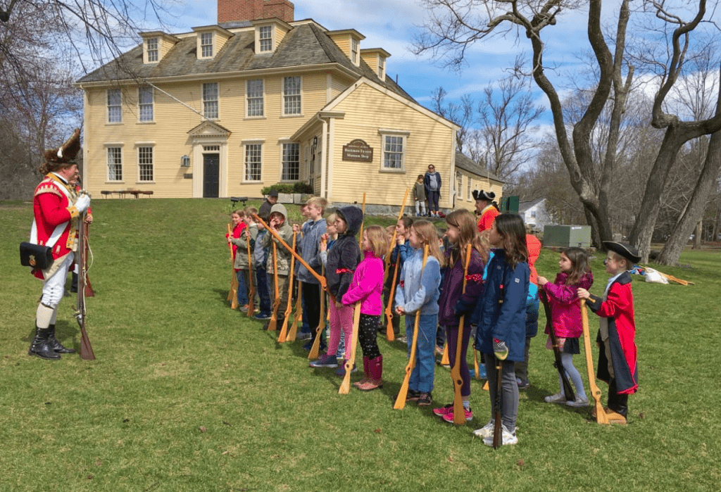 Plan a School Trip to Lexington