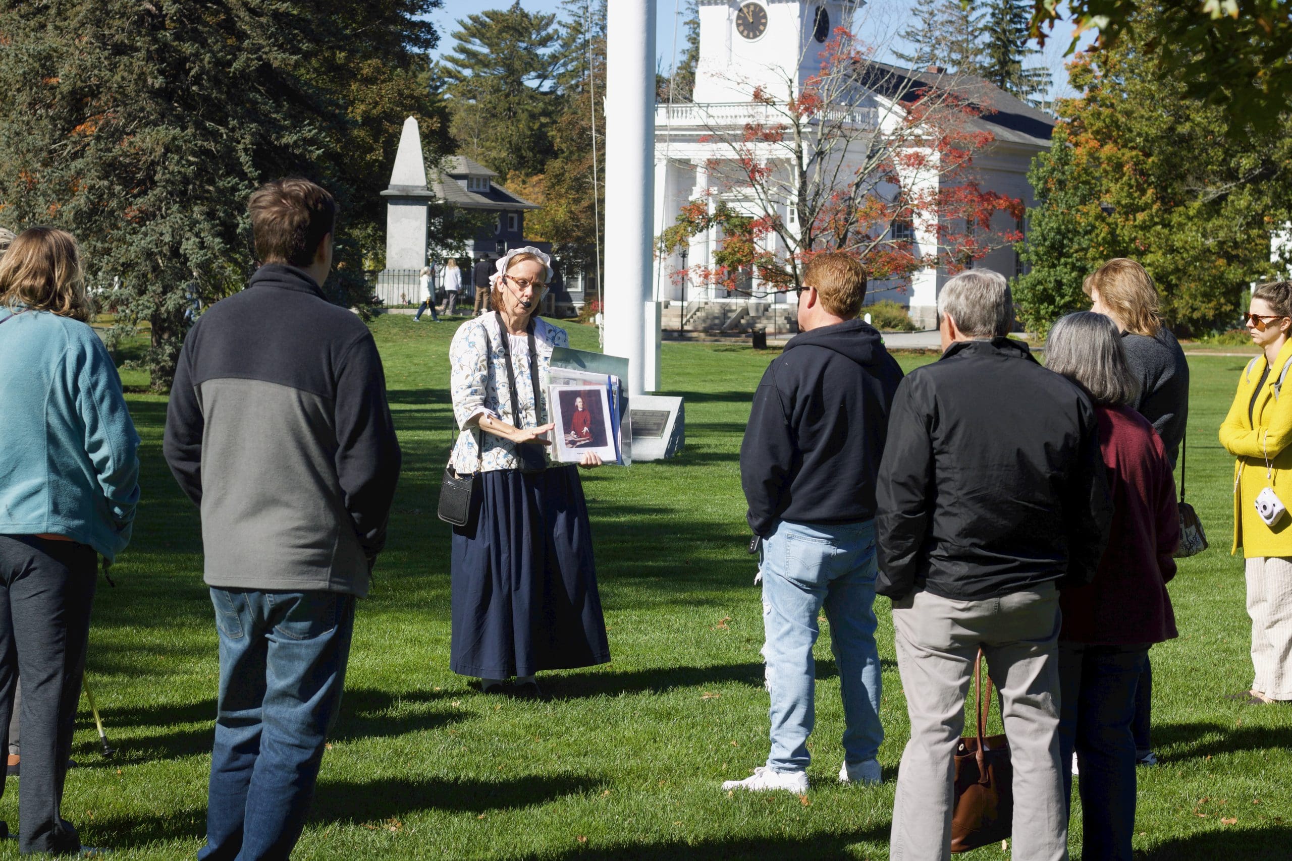 Lexington Visitors Center Announces 2026 Season of Guided Tours and ...